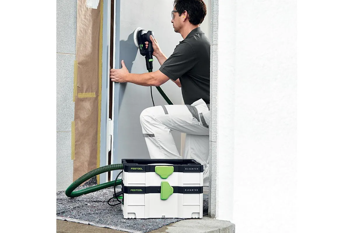 Herramientas Profesionales para Pintores | Festool desde 1925
